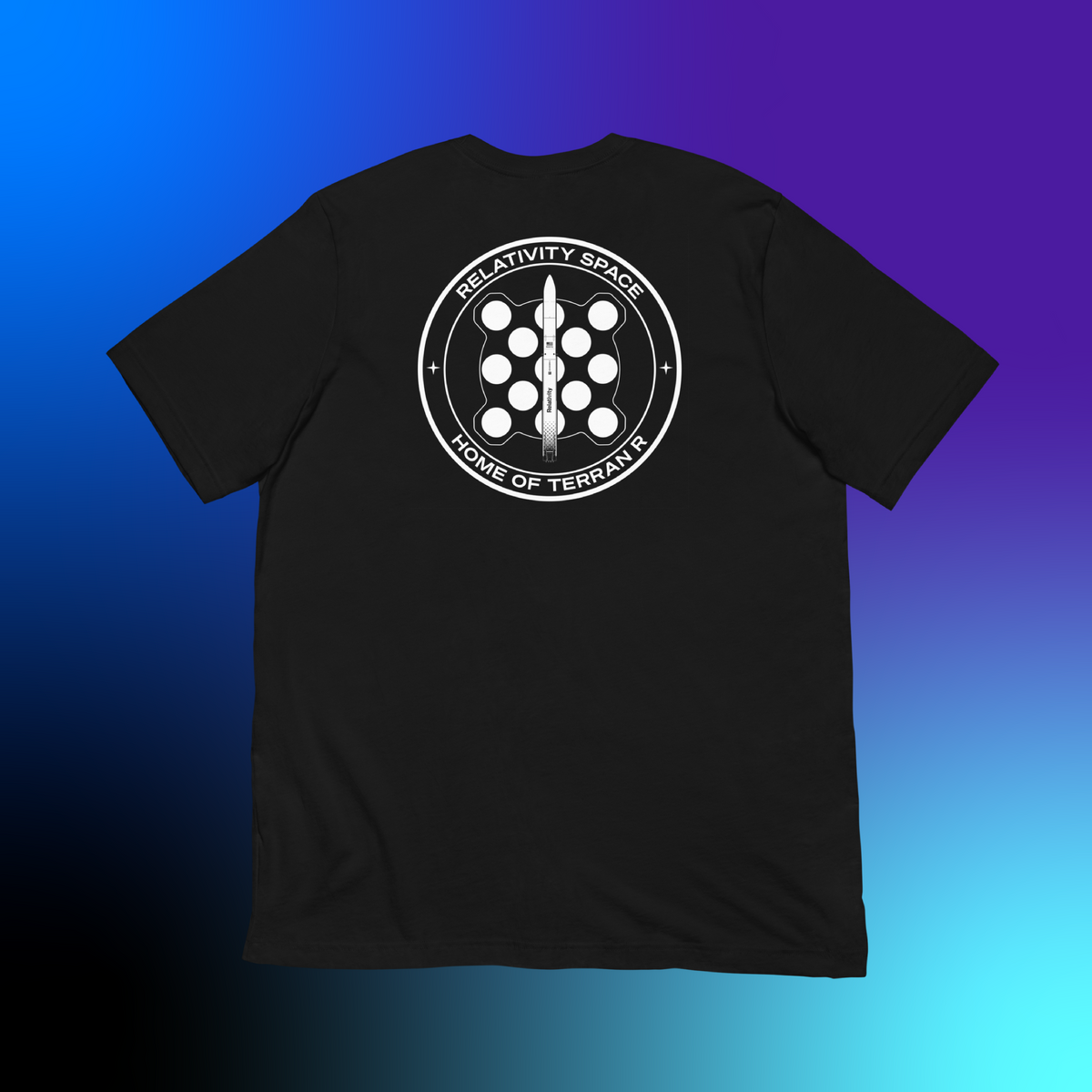 Relativity Space™ Brand Store – Relativity Space