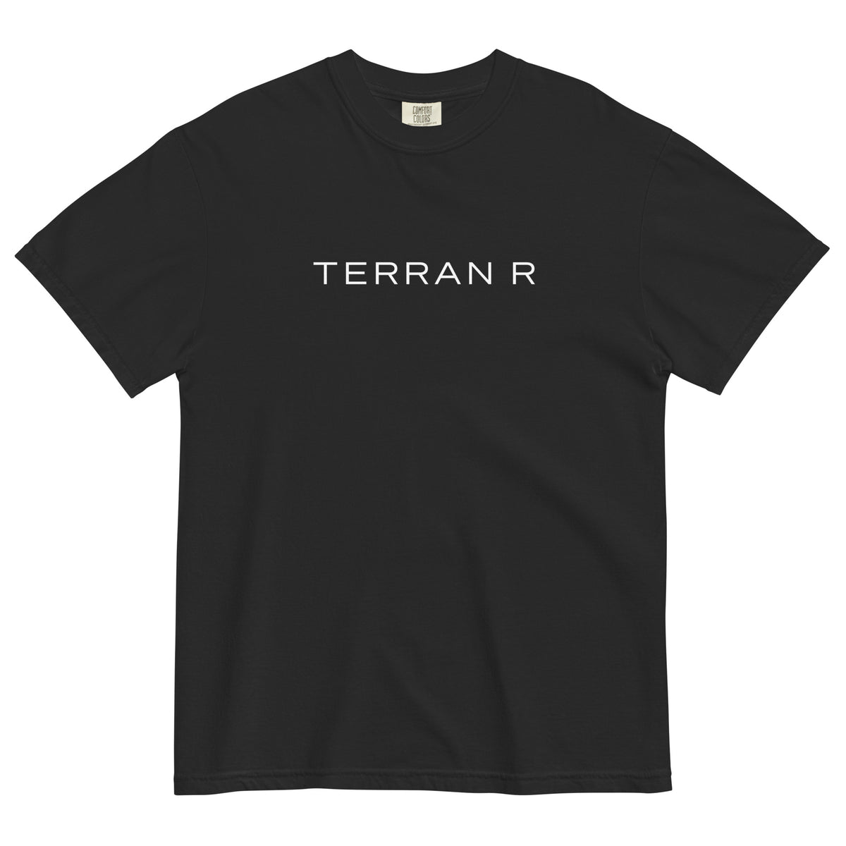 Terran R Thrust Tee – Relativity Space